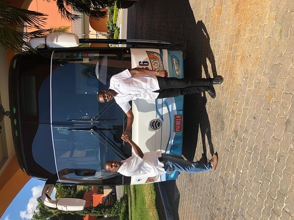 Explore Montego Bay Private Highlight Tour from Montego Bay - Who Should Consider This Tour?