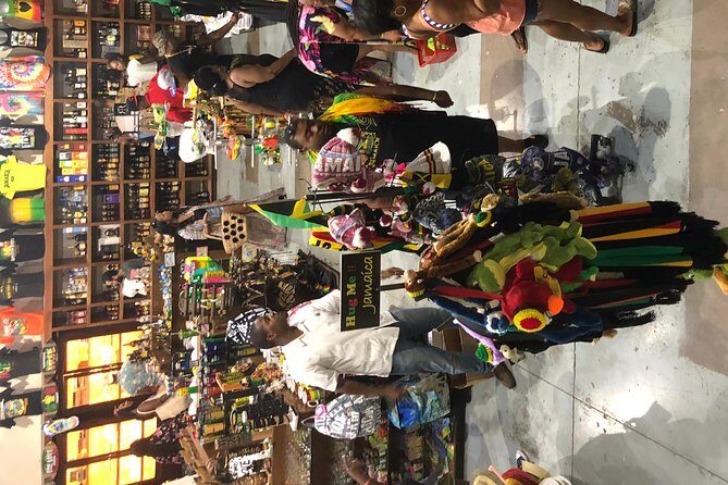 Explore Montego Bay Private Highlight Tour from Montego Bay - Final Thoughts