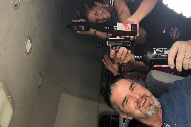 Explore Montego Bay to Luminous LagoonGlistening Water Night Tour - How the Tour is Structured