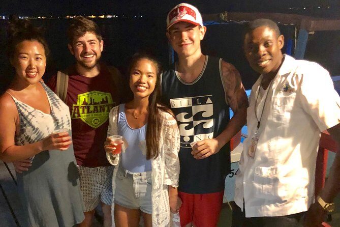 Explore Montego Bay to Luminous LagoonGlistening Water Night Tour - Is It Worth the Price?