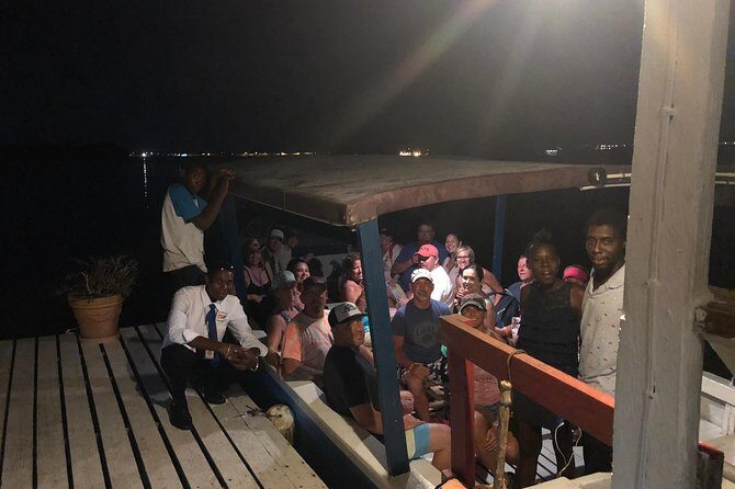 Explore Montego Bay to Luminous LagoonGlistening Water Night Tour - Additional Considerations