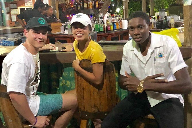 Explore Montego Bay to Luminous LagoonGlistening Water Night Tour - Pros and Cons