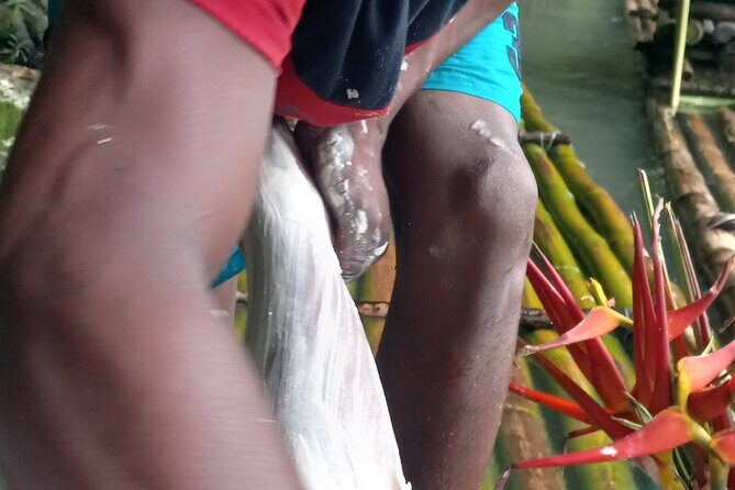 Explore Montego Bay Tour Bamboo Rafting Rum PelicanBar Rick'sCafe - FAQ