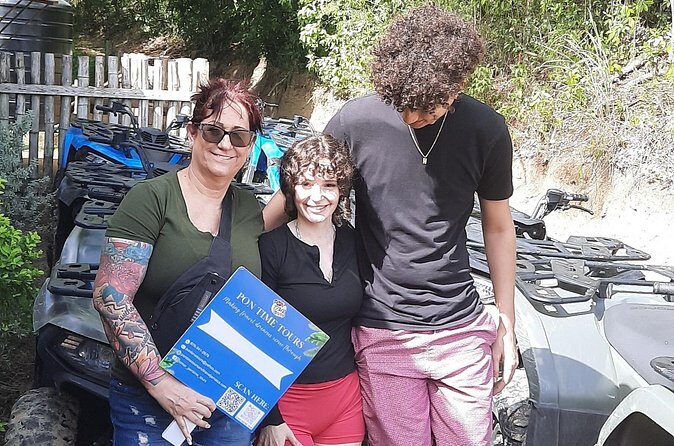 Explore Montego Bay's Wild Side by ATV - Who Should Consider This Tour?