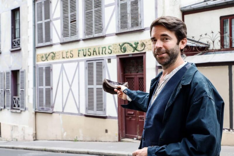 Explore Montmartre of the Impressionists with an Actor-Guide - Practical Details and Tips