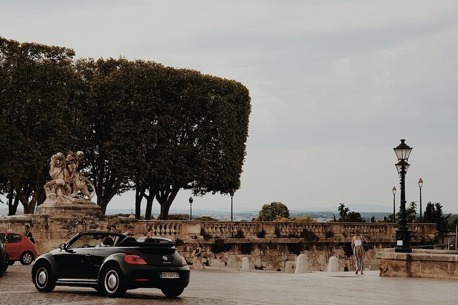 Explore Montpellier in 60 minutes with a Local - Frequently Asked Questions