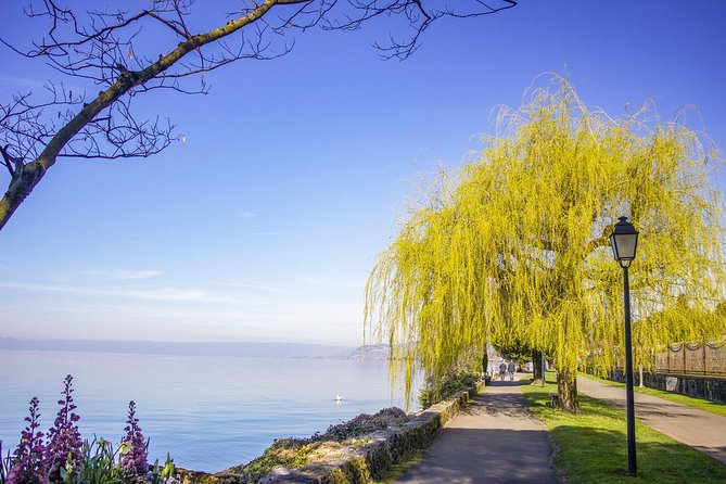 Explore Montreux in 60 minutes with a Local - Key Points