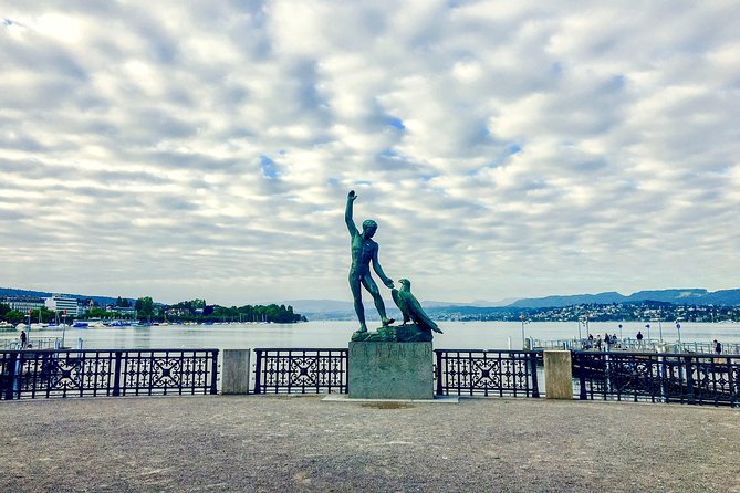 Explore Montreux in 60 minutes with a Local - FAQs