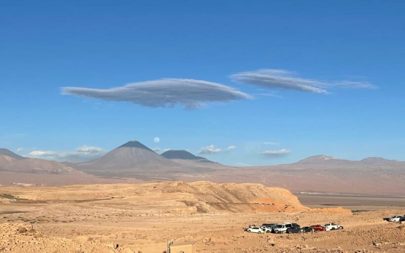 Explore Moon Valley with Sunset, Snacks and Refreshments - Who Will Love This Tour?