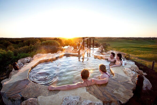 Explore Mornington Wildlife Wine and Hot Springs - Exploring the Mornington Wildlife, Wine, and Hot Springs Tour: A Complete Guide
