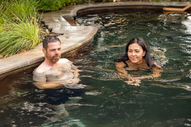 Explore Mornington Wildlife Wine and Hot Springs - Key Points