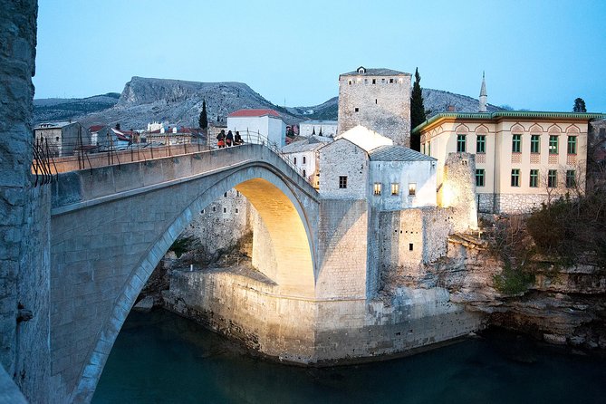 Explore Mostar, Ston and Kravice Waterfalls ( Small Group ) - Tips for a Memorable Trip