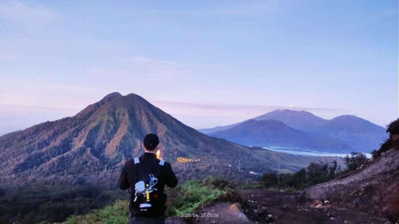 Explore Mount Bromo and Ijen Crater in 3 Days from Bali - Exploring Mount Bromo and Ijen Crater in 3 Days from Bali