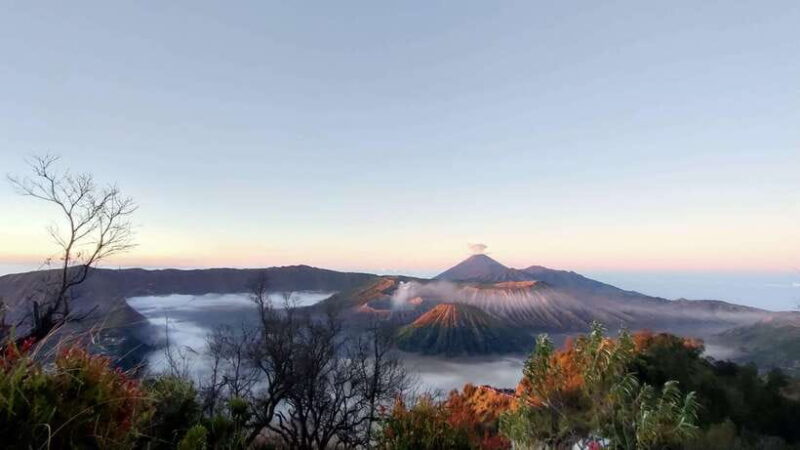 Explore Mount Bromo and Ijen Crater in 3 Days from Bali - What’s Included and What’s Not