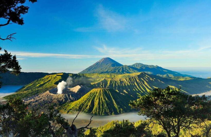 Explore Mount Bromo and Ijen Crater in 3 Days from Bali - Authentic Experiences that Matter