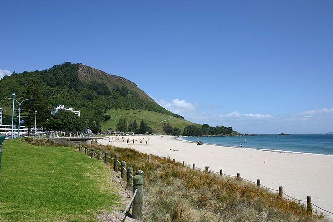 Explore Mount Maunganui: Self-Guided Audio Tour - The Experience: What You’ll Cover and Why It Matters