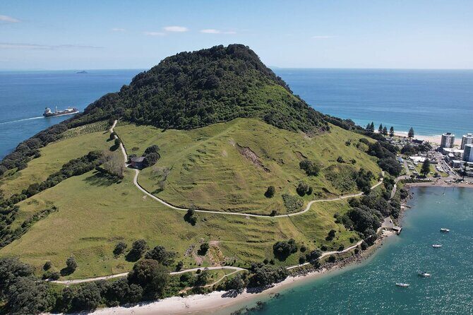Explore Mount Maunganui: Self-Guided Audio Tour - Who Should Consider This Tour?
