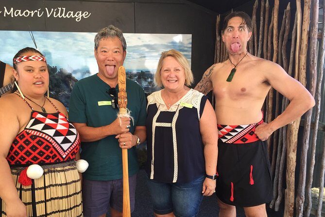 Explore Mount Maunganui: Self-Guided Audio Tour - FAQ