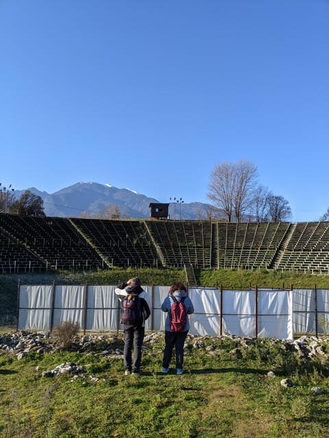 Explore Mount Olympus & Dion: History & Nature Day Trip - Who Will Love This Tour?