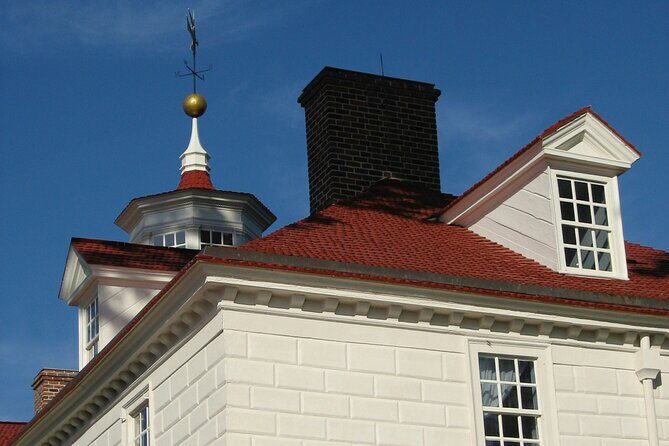 Explore Mount Vernon and Historic Old Town Alexandria - Who Should Consider This Tour?