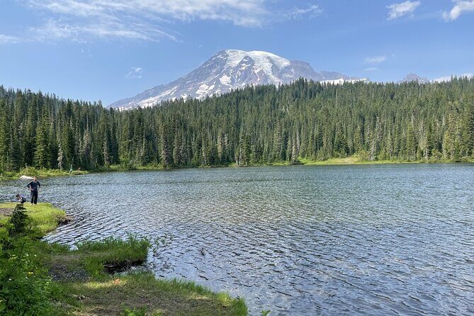 Explore Mt. Rainier National Park with a Local Guide - Final Words