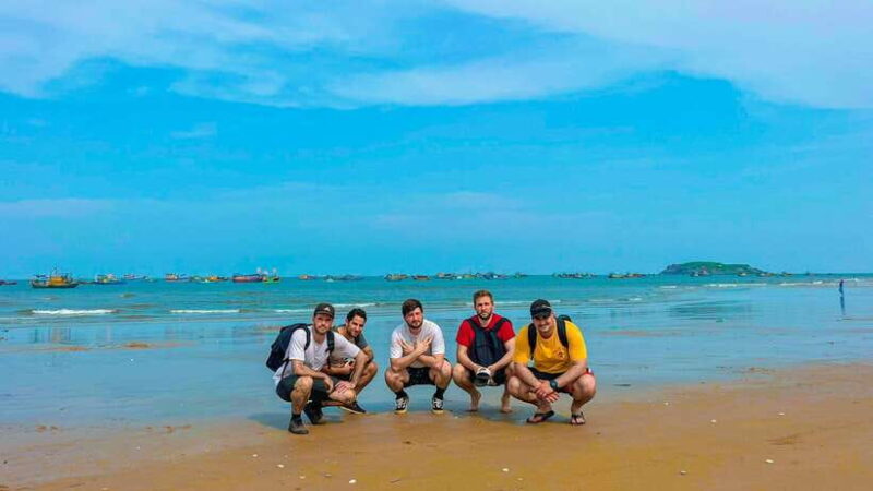 Explore Mui Ne by Jeep, A Local Guide to the Best Highlights - Key Points