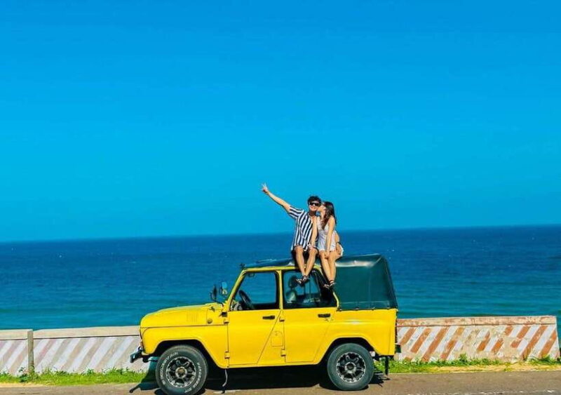 Explore Mui Ne by Jeep, A Local Guide to the Best Highlights - What Past Travelers Say
