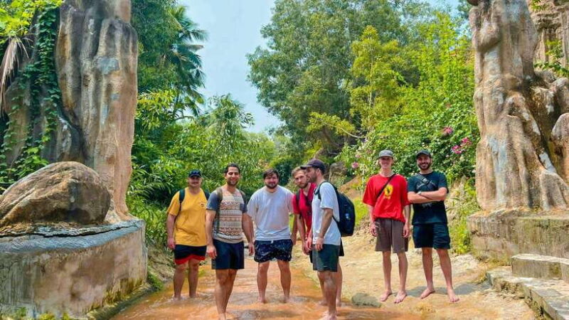 Explore Mui Ne by Jeep, A Local Guide to the Best Highlights - Why This Tour Works for You