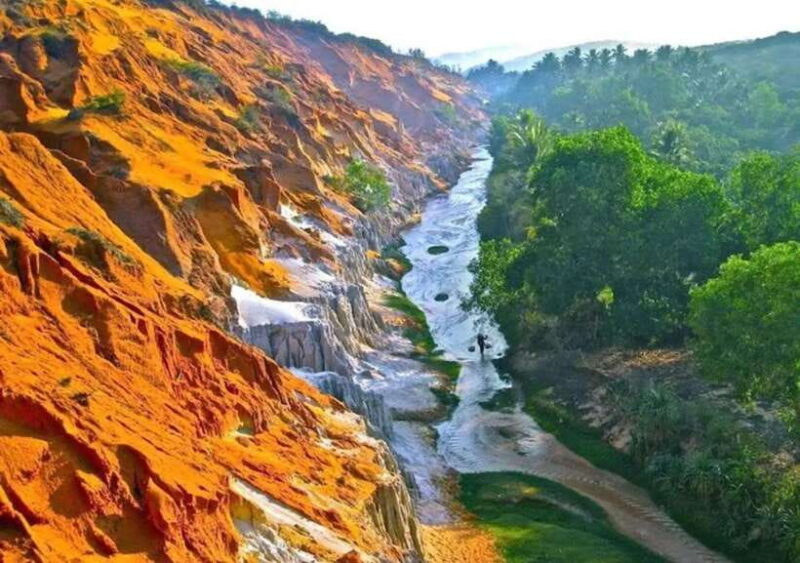 Explore Mui Ne by Jeep, A Local Guide to the Best Highlights - FAQ