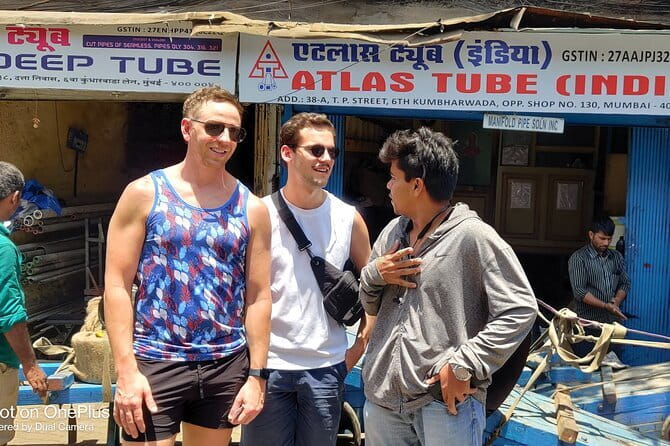 Explore Mumbai Iconic Landmarks and Hidden Gems - Who Will Love This Tour?