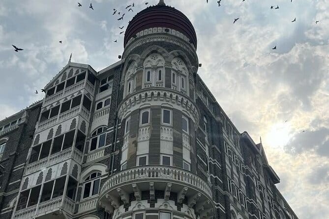 Explore Mumbai Iconic Landmarks and Hidden Gems - Final Thoughts