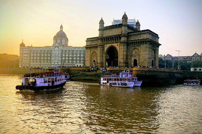Explore Mumbai Iconic Landmarks and Hidden Gems - Frequently Asked Questions