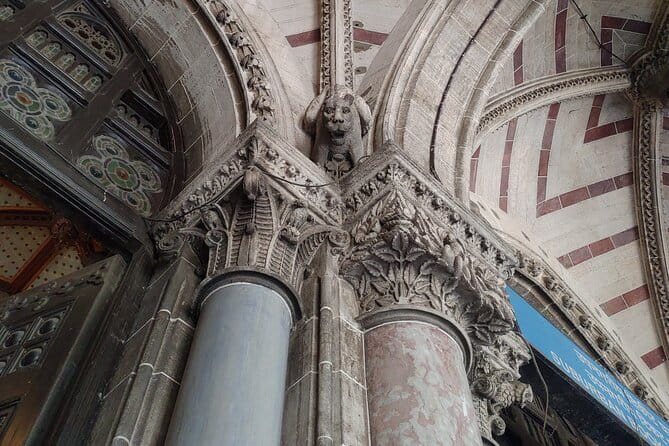 "Explore Mumbai : The City of Dreams with Historic Locations" - Final Thoughts