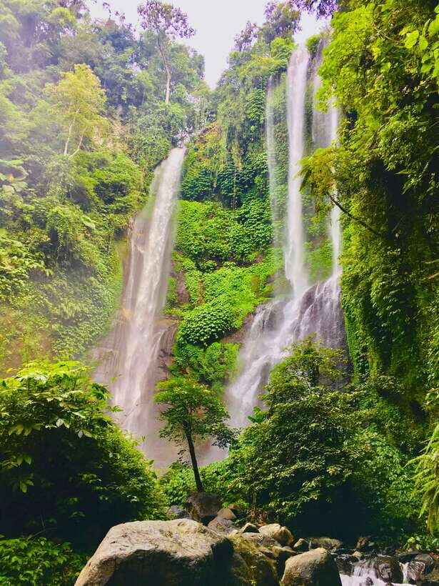 Explore Munduk Customized 8 Hours Day Tour In The North Bali - Key Points