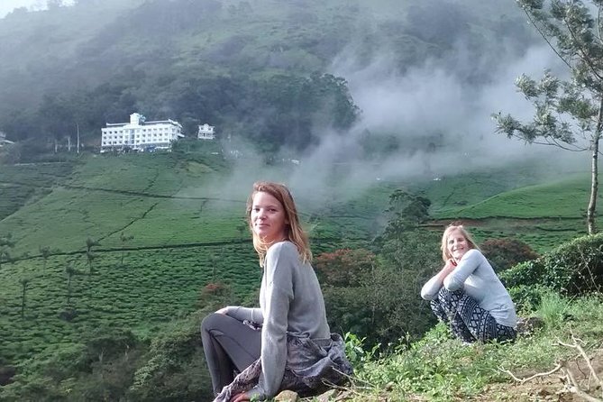 Explore Munnar Day Trip From Cochin ( By Munnar Info) - Key Points