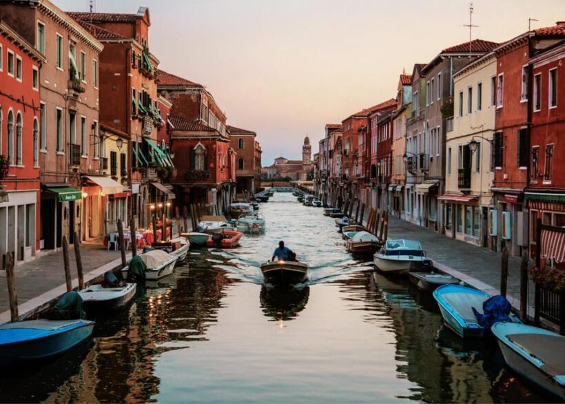 Explore Murano Glass, Burano Lace, and Torcello History - The Experience: What Travelers Can Expect