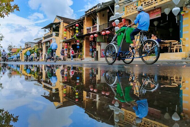 Explore My Son and Hoi An Ancient Town Private Tour from Da Nang - A Deep Dive into the Itinerary