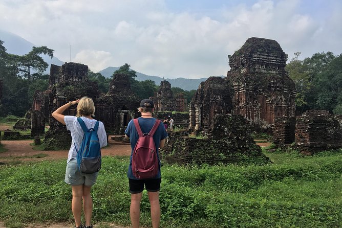 Explore My Son Holy Land-The UNESCO Site With Local Guide. - Who Will Love This Tour?