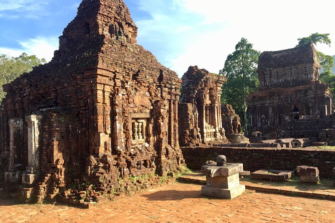 Explore My Son Holy Land-The UNESCO Site With Local Guide. - Final Thoughts: Balancing Value and Authenticity