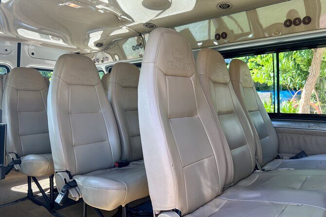 Explore My Son Sanctuary at Your Own Pace by Bus - Who Would Enjoy This Tour Most?