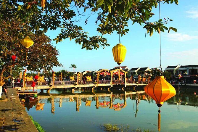 Explore My Son Sanctuary by Jeep: Half-Day Adventure from Hoi An - What Past Travelers Say