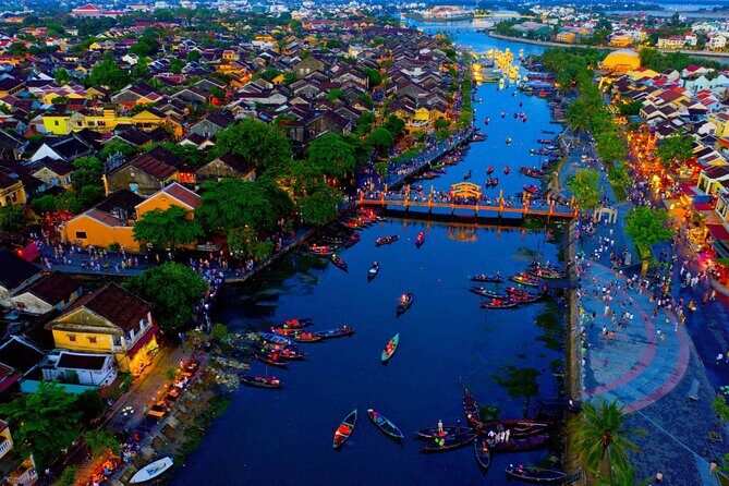 Explore My Son Sanctuary by Jeep: Half-Day Adventure from Hoi An - Who Should Book This Tour?