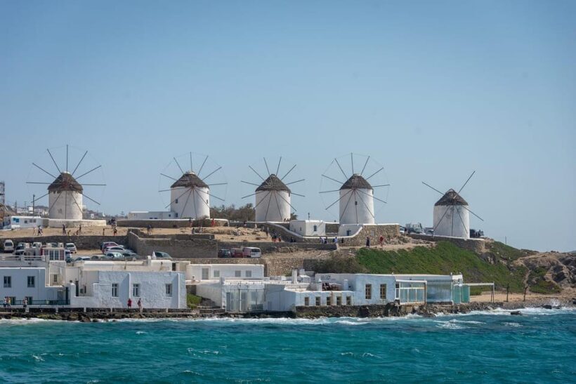 Explore Mykonos and Its Wonders on a 3-Hour Tour - A Practical Breakdown of What to Expect