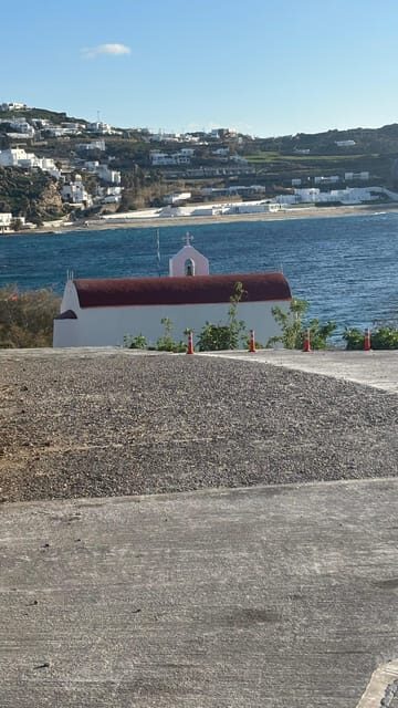 Explore Mykonos and Its Wonders on a 3-Hour Tour - Who Should Consider This Tour?