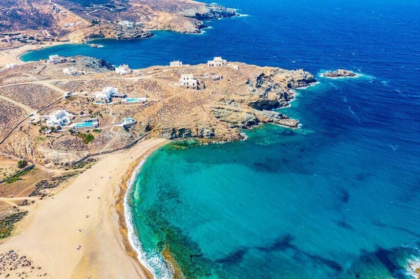 Explore Mykonos in Style with a Luxury Mini Van Tour - Final Thoughts: Who Is This Tour For?