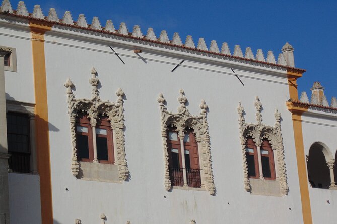 Explore Mystical Regaleira and taste Sintra´s delicacies - The Mystical Quinta da Regaleira