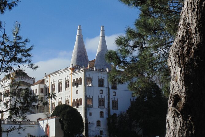 Explore Mystical Regaleira and taste Sintra´s delicacies - The Experience Providers and Reviews