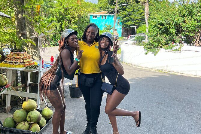 Explore Nassau on an Unforgettable 3-Hour ATV Adventure Tour - The Sum Up