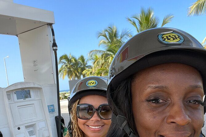 Explore Nassau on an Unforgettable 3-Hour ATV Adventure Tour - FAQ