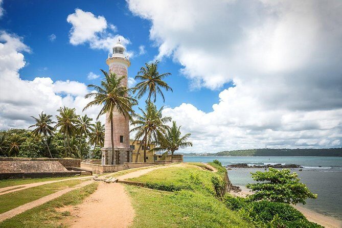 Explore Nature and Heritage in Galle from Negombo (All inclusive day tour) - A Detailed Look at the Tour Experience